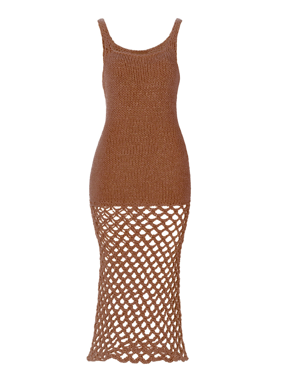 DRESSES – Nia Thomas