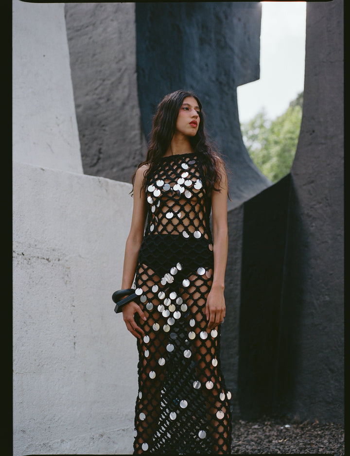 DRESSES – Nia Thomas