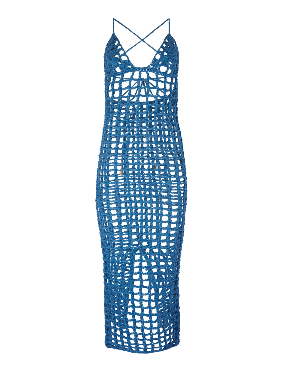 DRESSES – Nia Thomas